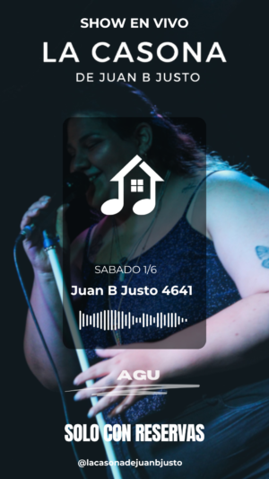 Shop | LA CASONA DE JUAN B JUSTO